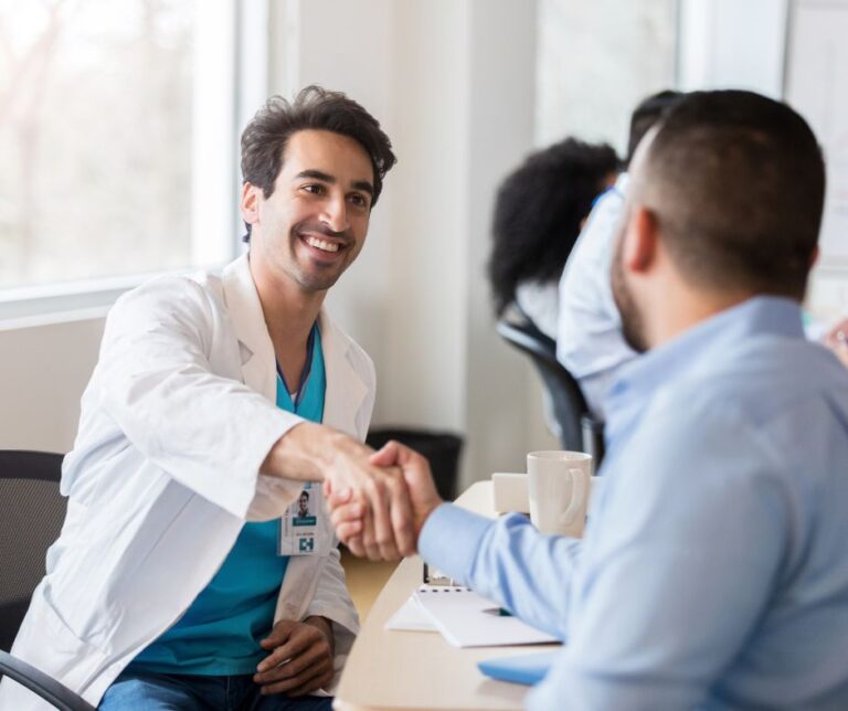 How To Get Into Medical Sales | Rep-Lite | Learn More Here