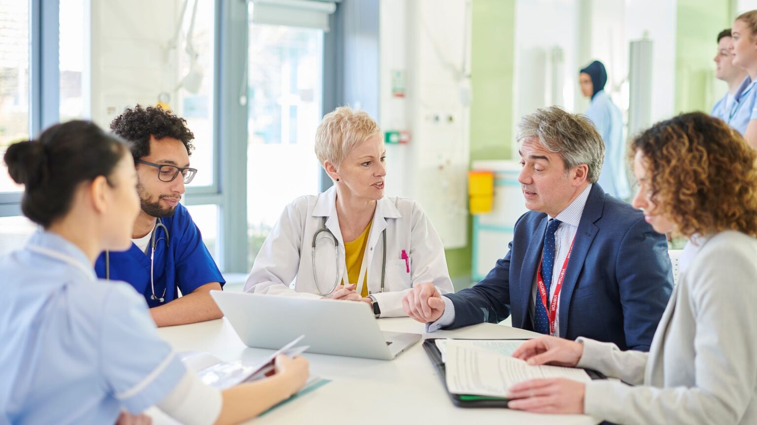 Become a Successful Medical Device Sales Rep | Rep-Lite